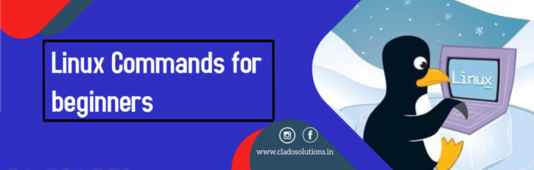 Essential Linux Commands for Beginners - Clado Solutions